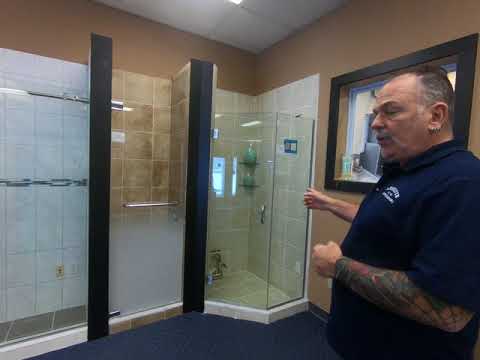Absolute Shower Doors Neo Angle Shower angles