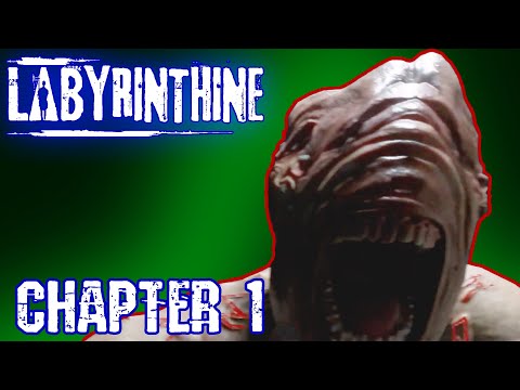 Steam Community :: Video :: Welcome to the Maze | Labyrinthine ...