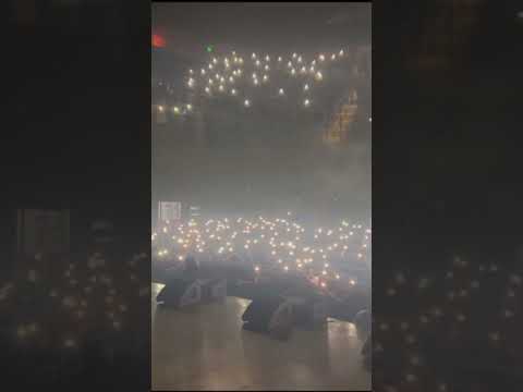 fans were singing #deebaby songs word for word at his first sold out show in #houstontx