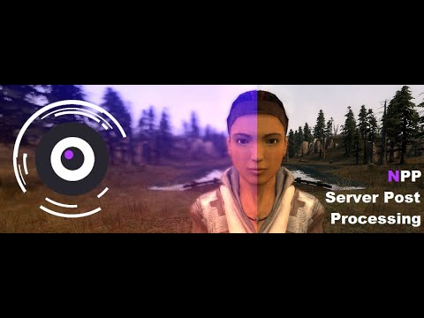 Steam Community :: Video :: NPP - Gmod Advanced Server Post Processing ...