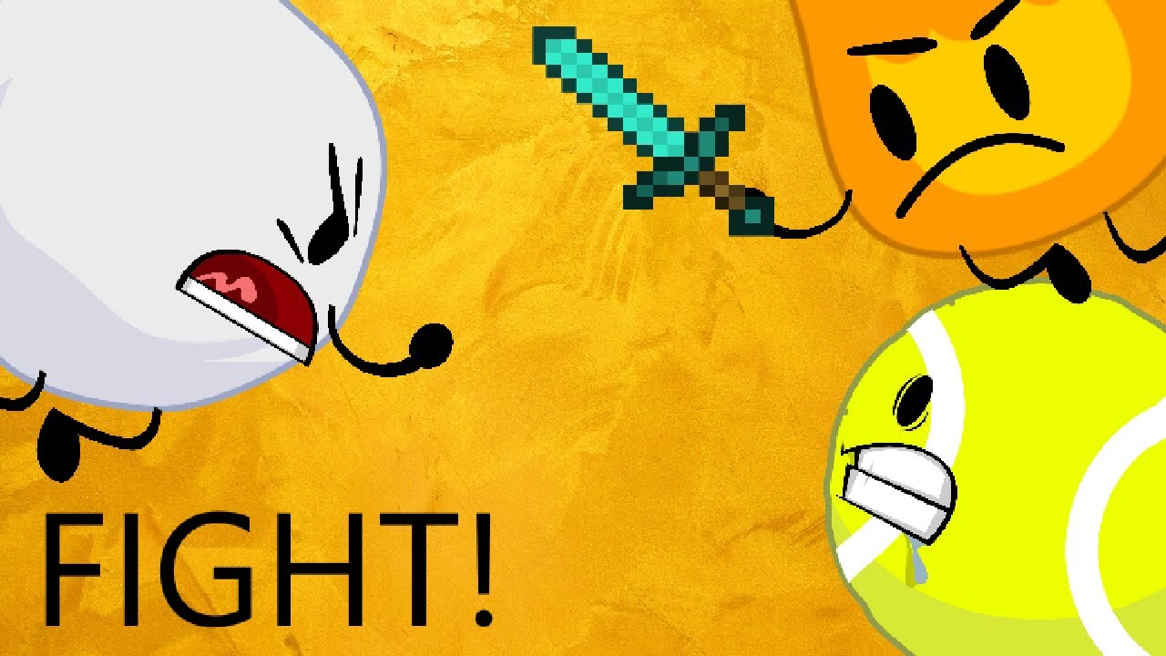 BFDI Viewer Voting Episode 4 [REUPLOADED]