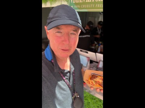 Food PRICES at the 2025 F1 BAHRAIN GP