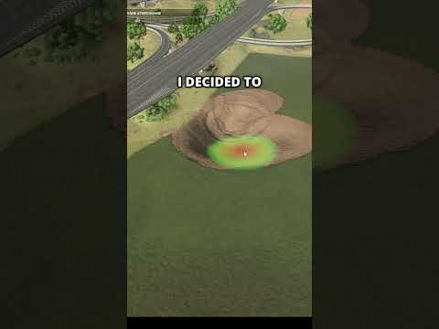 EPIC BUG in FS25