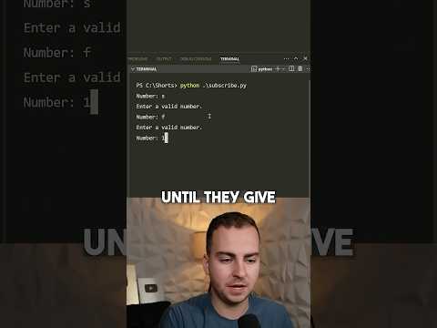 Hidden Python operator that will make your code 3x shorter
