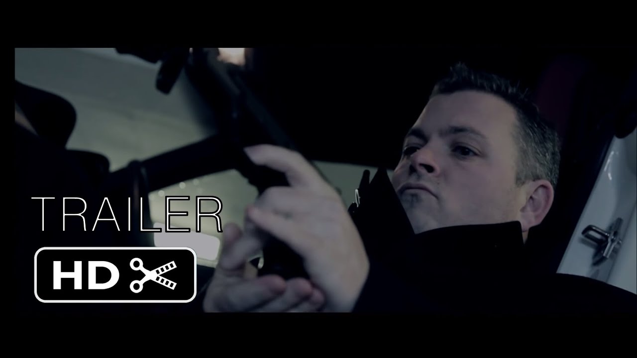 Ctrl Alt Delete - Official Trailer #1 [HD]