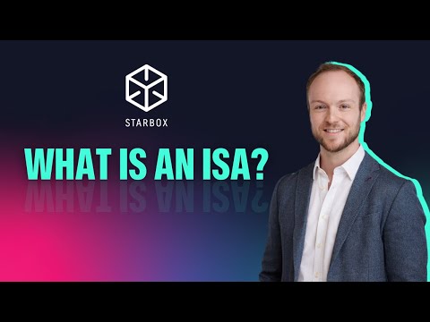 What is an ISA? | ISAs Explained | Financial tips for Content Creators