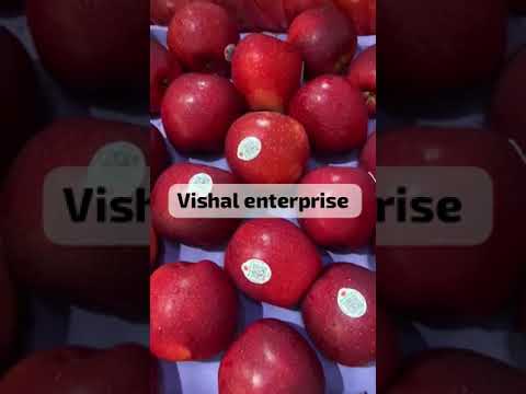 Apple - Wholesale Price & Mandi Rate for Apple Fruit