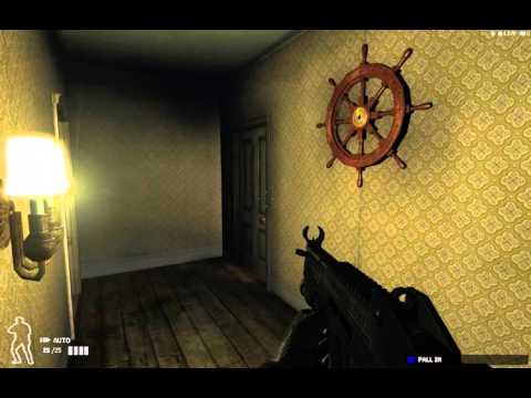 Steam Community :: Video :: SWAT 4: Fairfax Residence Gameplay