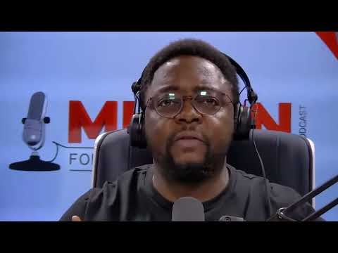 EPISODE 1: YOUTH ARE NOT IMPORTANT TO THE 2023 ELECTION ARE THEY?