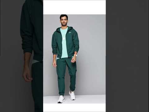 5 Best Track Suit for Men and Boys| Track Suit| #shorts #shortvideo #fashion #tracksuit #flipkart