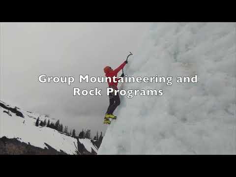 Discounts and Special Offers at American Alpine Institute