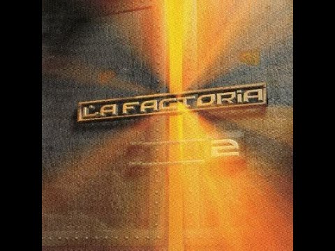 La factoria 2 Pista 10 Con la pelotas afuera
