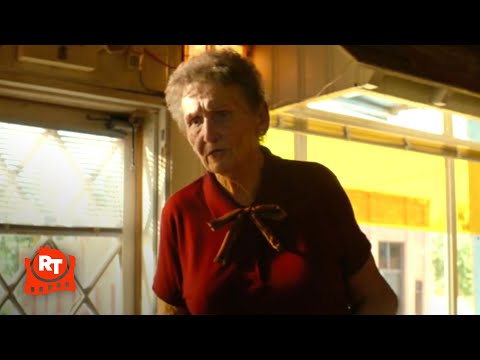 Hell or High Water (2016) - What Don't You Want? Scene | Movieclips