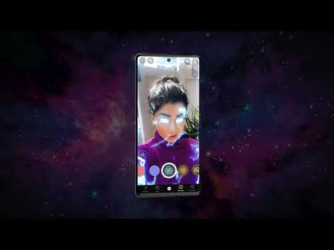 Harness the powers from the Infinity Saga with Google Pixel