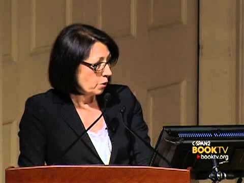 Book TV: "The Publishing World Yesterday and Today"