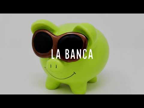 Daily Spanish | Lesson 107 | The Bank or La Banca | Part 1