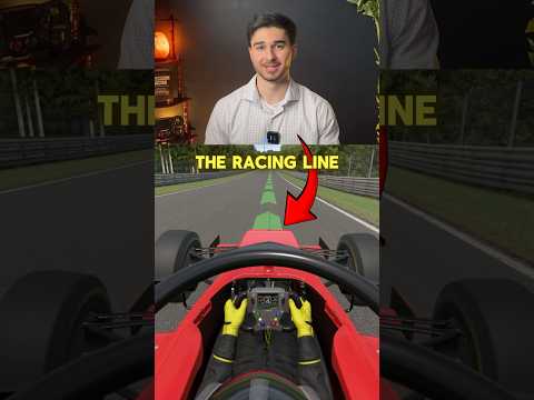 POV: you understand why the racing line is keeping you slow #racing #iracing #car #simracing #f4