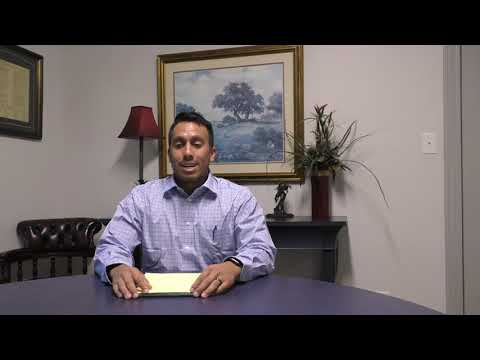 How to Legally Change Your Name in Texas