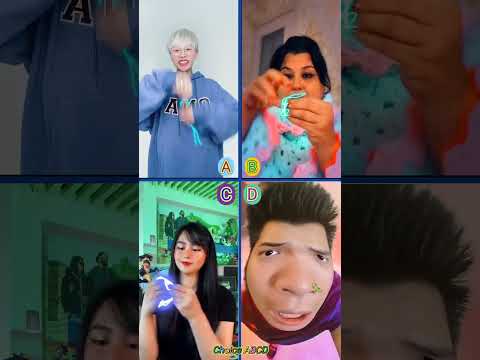 Comment who is the best ? #908 #ytshorts #trending #newtrending #viralshort #choice #abcd