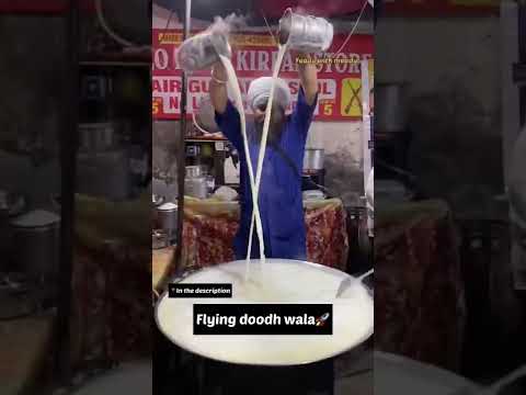 Amritsar❤️9 unique😱Food places❤️Must try💫#shorts 