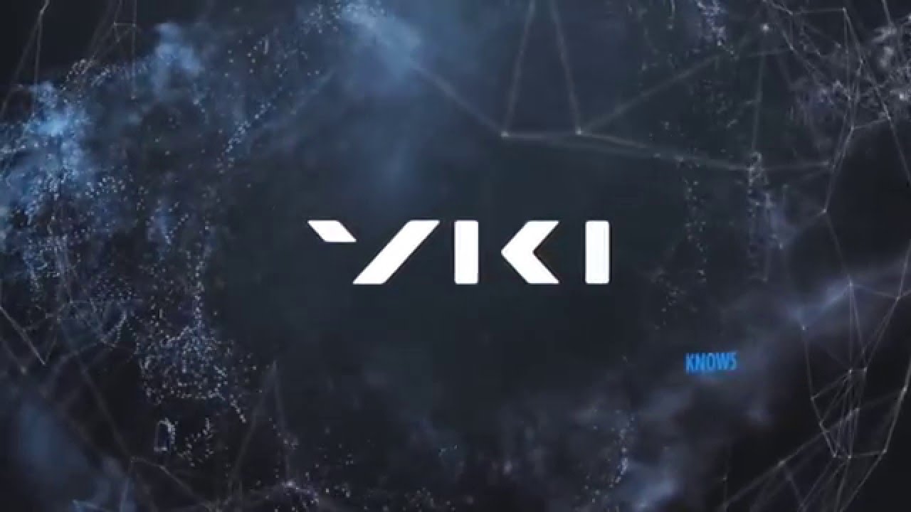 Intelligent Lighting Control by VIKI