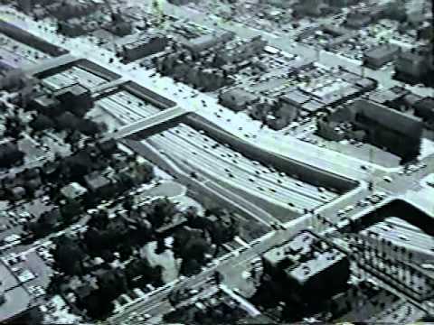 Taken for a Ride - The U.S. History of the Assault on Public Transport in the Last Century