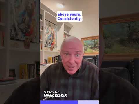 How Narcissists Will Backstab You 💔