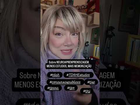 💢SERÁ DIA 30/06 - PREPARADOS? #tjsp2023 #tjrj #tjpr #tribunais #tdah
