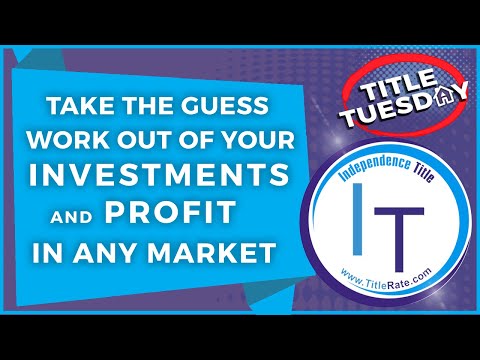 Investment Success: No Guessing, Just Profits | Interview with Liran Koren