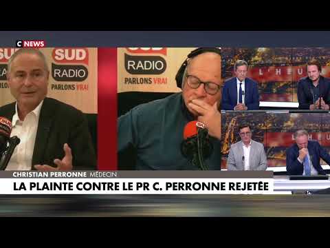 le Pr Perronne remporte l’ensemble de ses procédures devant la chambre ...