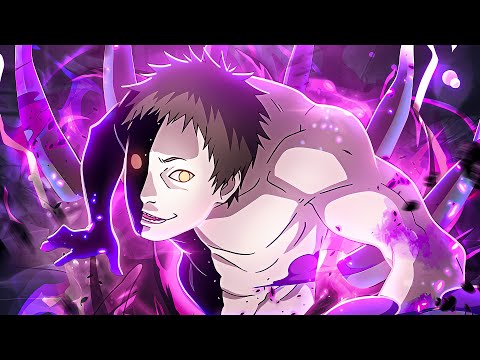 The NEW Update In Naruto to Boruto Shinobi Striker
