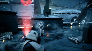 Kamino Uprising at Star Wars: Battlefront II (2017) Nexus - Mods and ...
