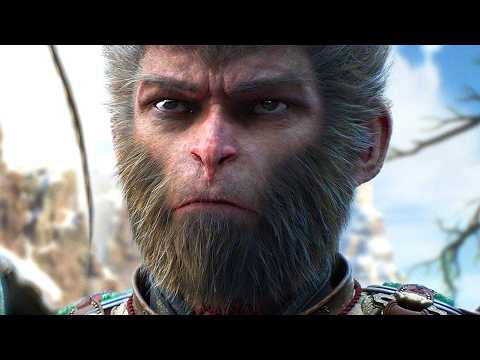 The Controversy Behind Black Myth: Wukong Explained
