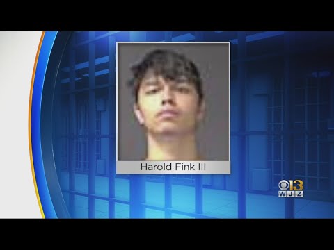 Man arrested in threat of mass violence against Salisbury University