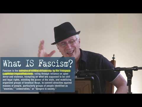 What IS Fascism?
