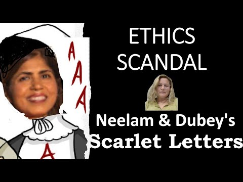 Ethics Scandal Update // Xavier "University" School of "Medicine" in Aruba Exposed