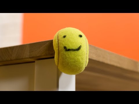 Lifehack: Nie wieder Beulen am Kopf! Entdecke nützliche Tricks & Tipps für den Alltag von TOPP