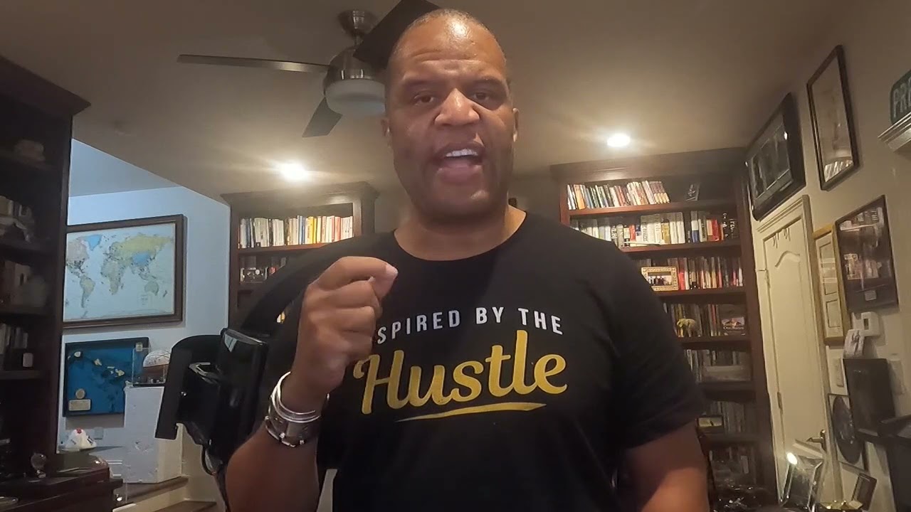 Make Financial Changes with Operation HOPE