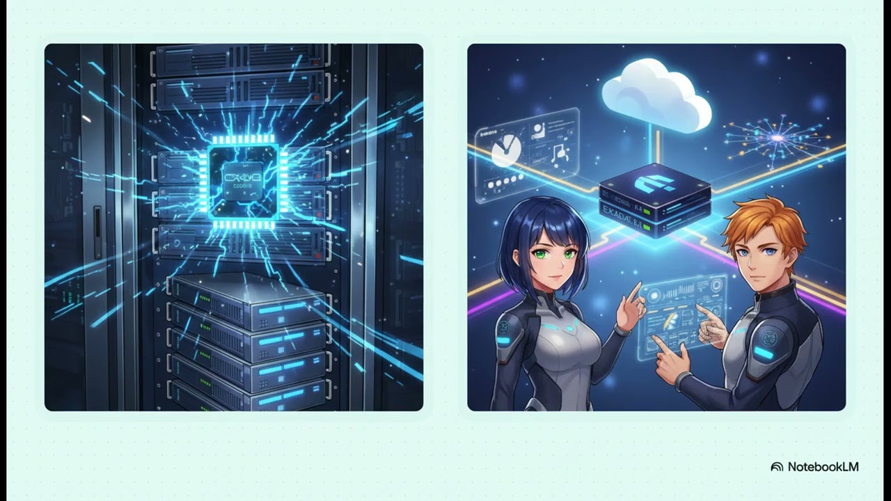 DatabaseHistory - Episode 331: Exadata X11 -  Cloud Synergy and Universal Autonomous Database