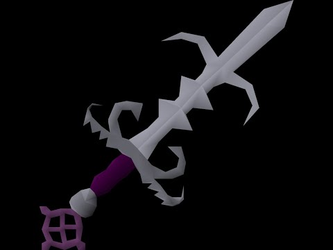 Twall The Pk - The Ancient Godsword - 20 Def Osrs pk video