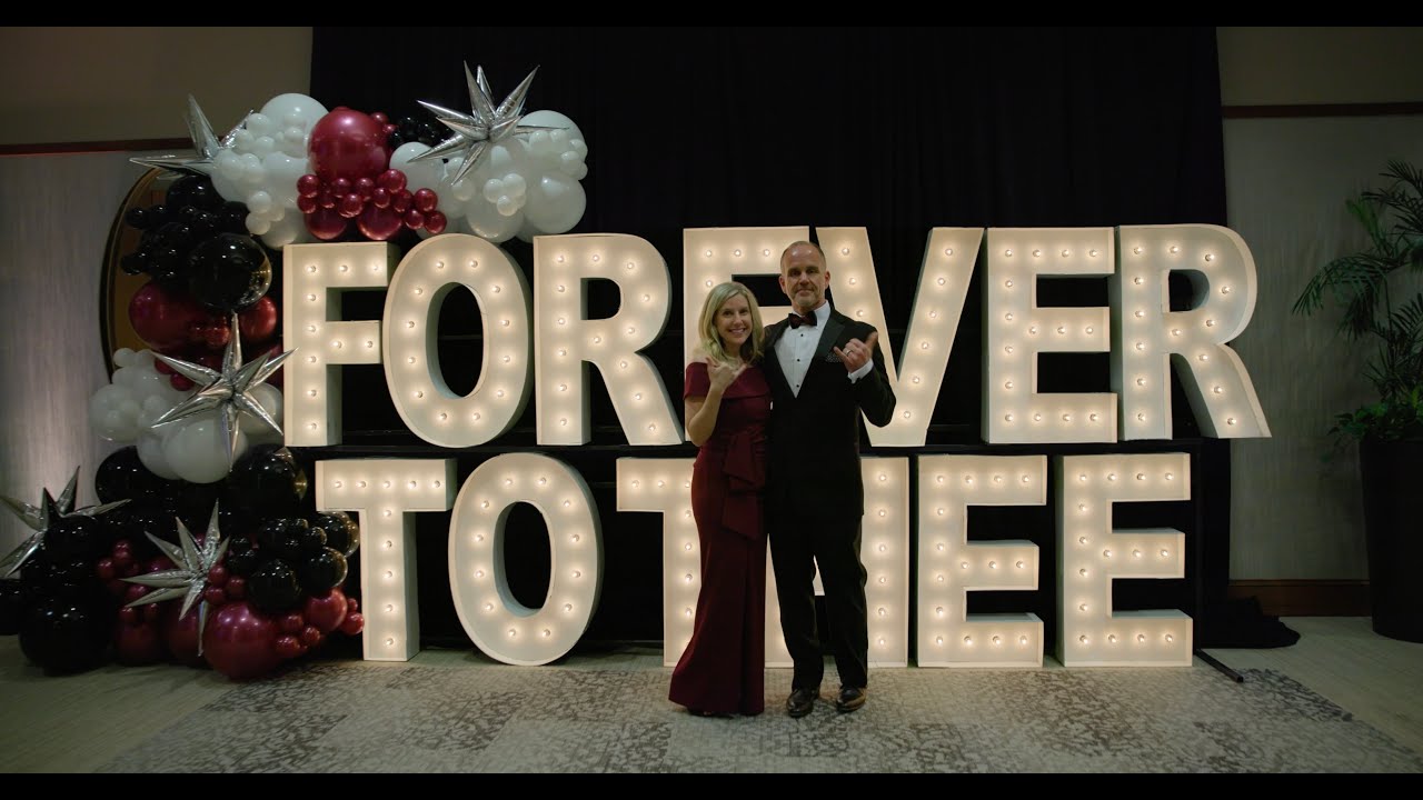 Homecoming at South Carolina