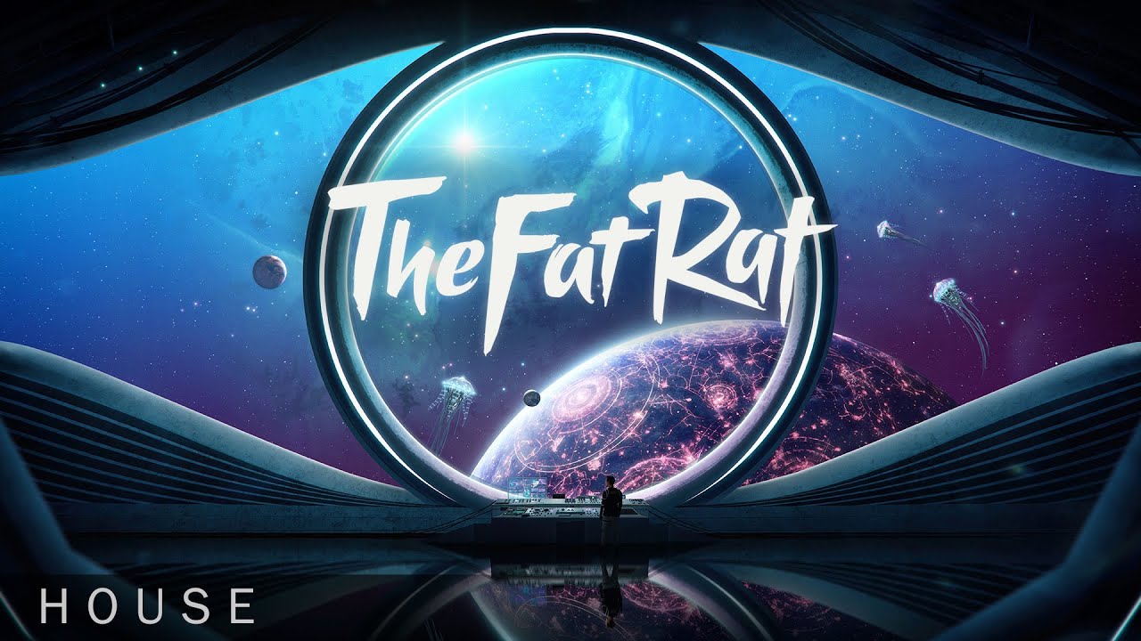 TheFatRat - Electrified