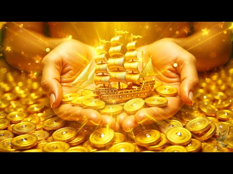 MIRACLES HAPPEN: Big Money Will Come To You | Attract Fast and Urgent Money | Wealth and Prosperity