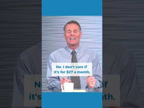 Don't be Afraid of an Annuity! | The Financial Game Plan