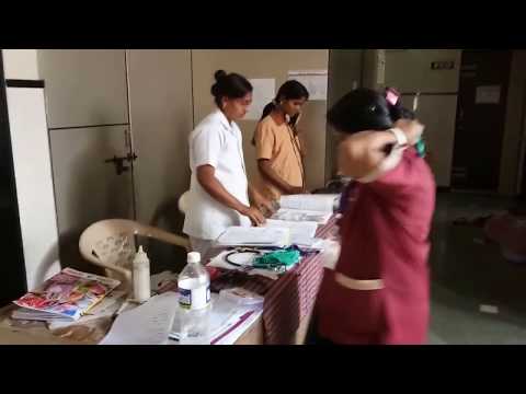 Code Pink | How to react quickly during CODE PINK | SHINDE HOSPITAL