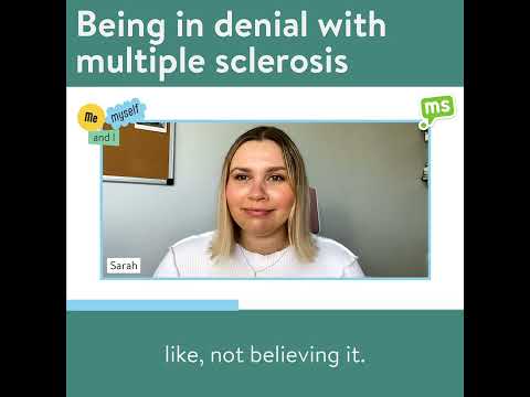 Living With Multiple Sclerosis, Stolen Confidence And How To Get It Back