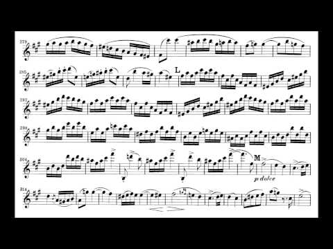 Prim Violin String A Orchestra iMuso