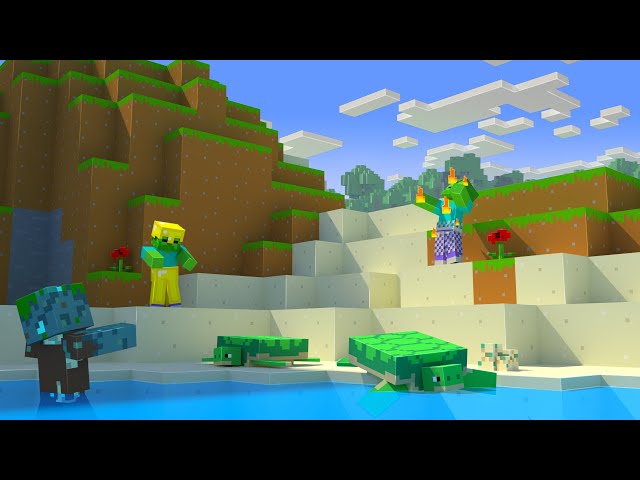 Minecraft Plastic Pack Minecraft Texture Pack