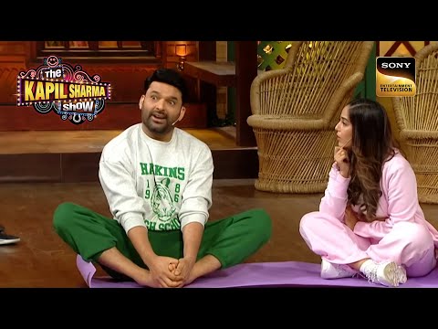 किसके लिए Kapil बन गया Yoga Instructor? | The Kapil Sharma Show Season 2 | Full Episode