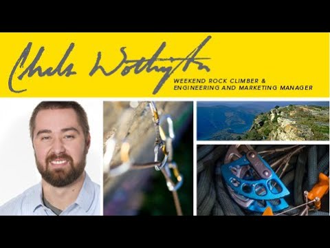 Power On: Charles Worthington - Hubbell Power Systems